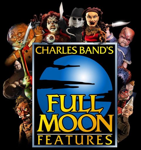 Full Moon Franchise – TerrorThreads