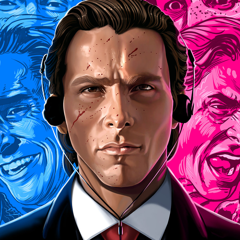 American Psycho – TerrorThreads