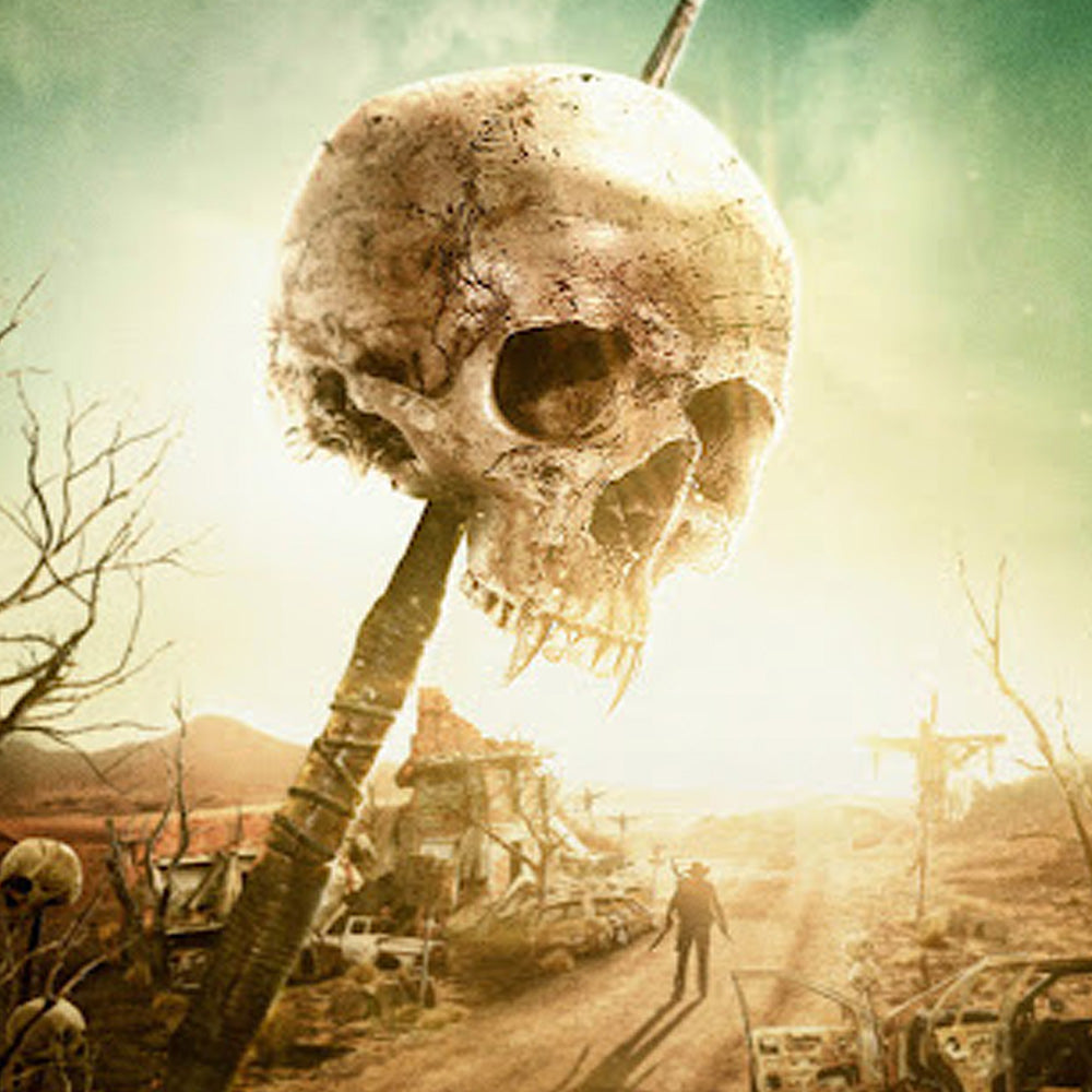 Stake Land – TerrorThreads