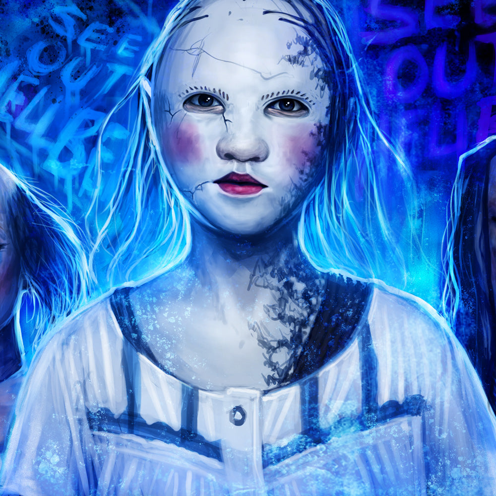 The Houses October Built 2 – TerrorThreads