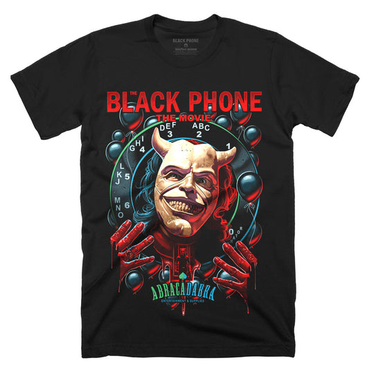 TerrorThreads | Officially Licensed Horror T-Shirts | Spooky Originals