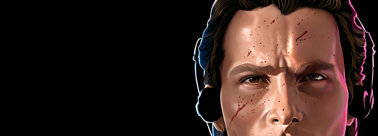 Backpacks – TerrorThreads