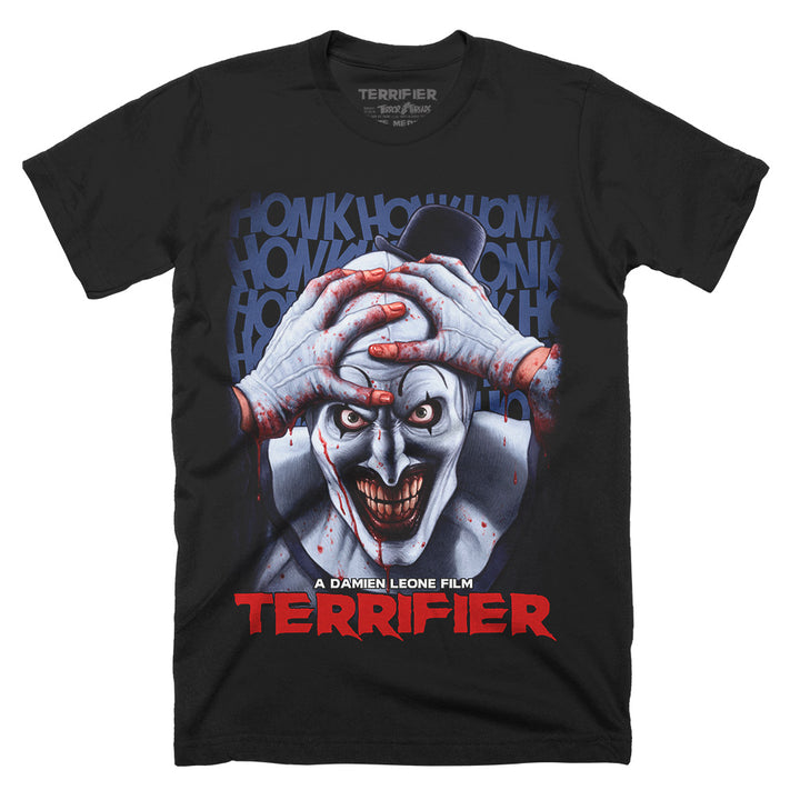 Terrifier – TerrorThreads