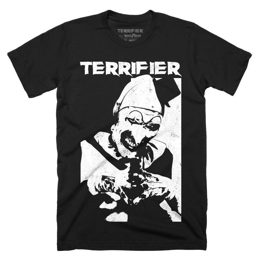 Terrifier – TerrorThreads