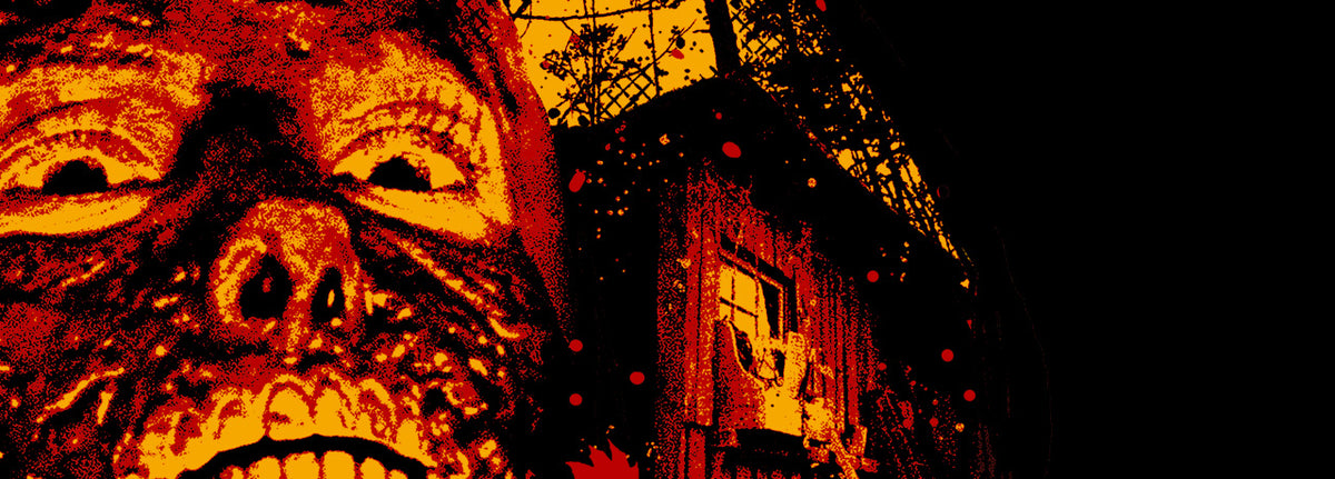 Terrifier – TerrorThreads