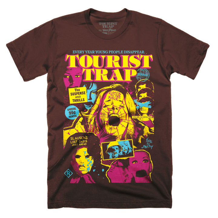 T-Shirts – TerrorThreads