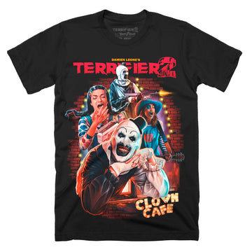 T-Shirts – Page 2 – TerrorThreads