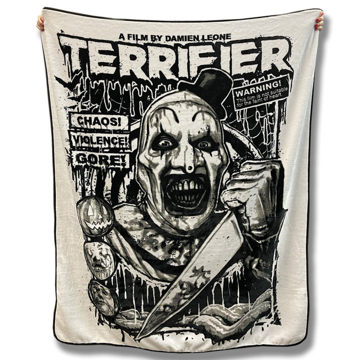 TerrorThreads | Officially Licensed Horror T-Shirts | Spooky Originals