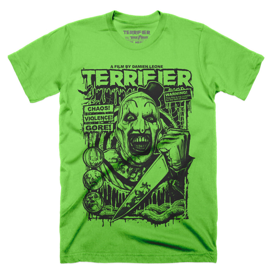 Terrifier – TerrorThreads