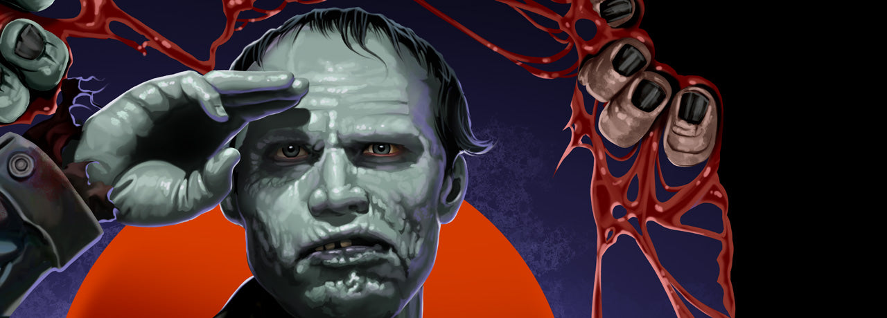 Terrifier – TerrorThreads