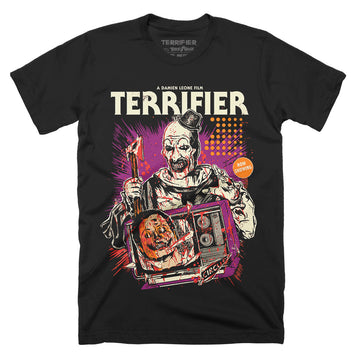 Terrifier – TerrorThreads
