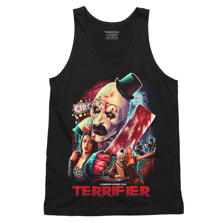 Terrifier – TerrorThreads