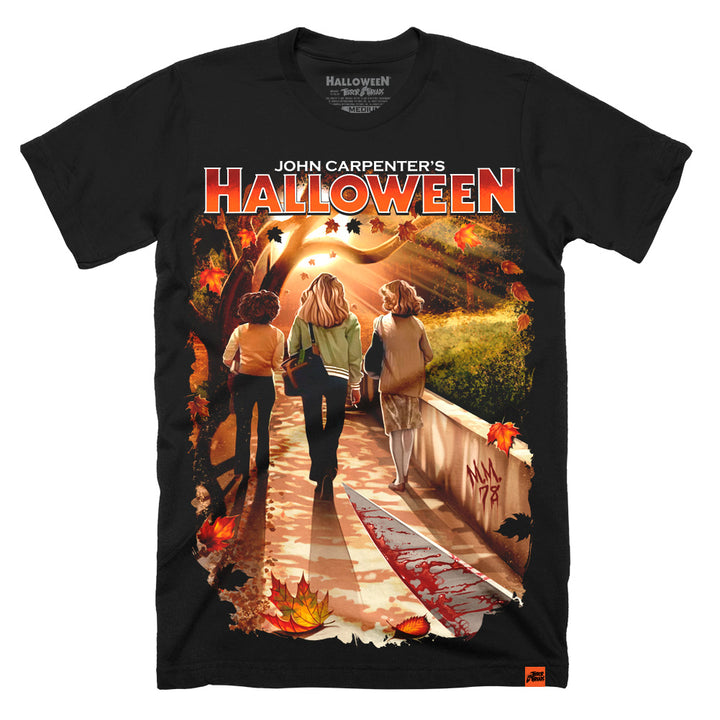 Halloween 1978 – TerrorThreads