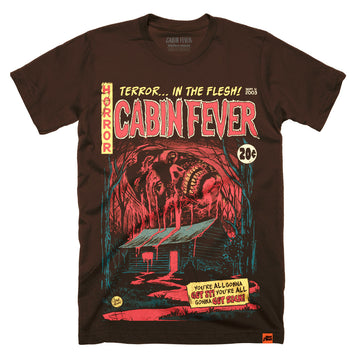 T-Shirts – TerrorThreads