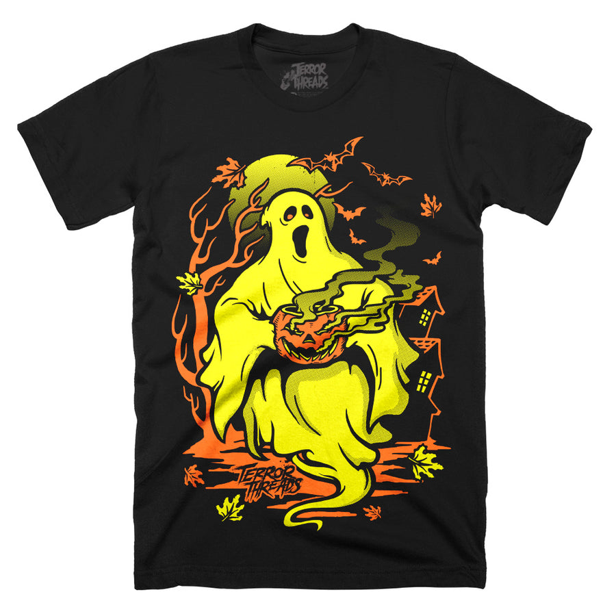 Ghostly Tales T-Shirt – TerrorThreads