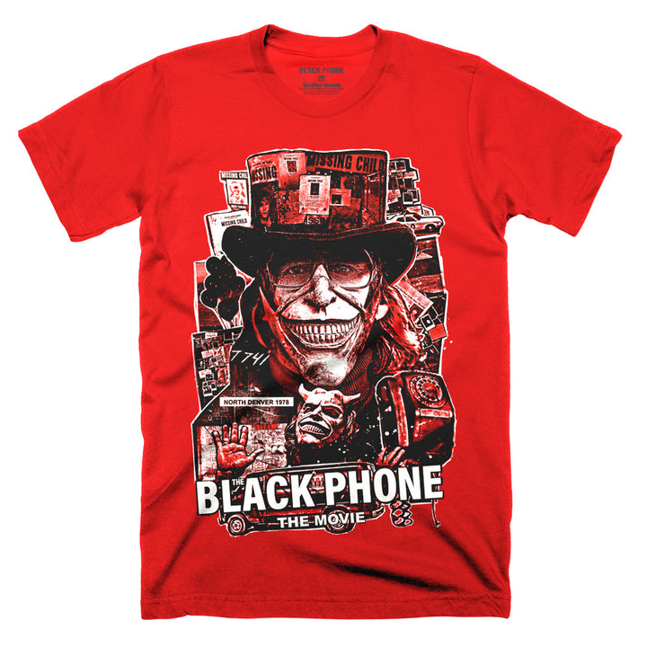 TerrorThreads | Officially Licensed Horror T-Shirts | Spooky Originals