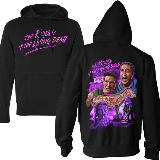 TerrorThreads | Officially Licensed Horror T-Shirts | Spooky Originals