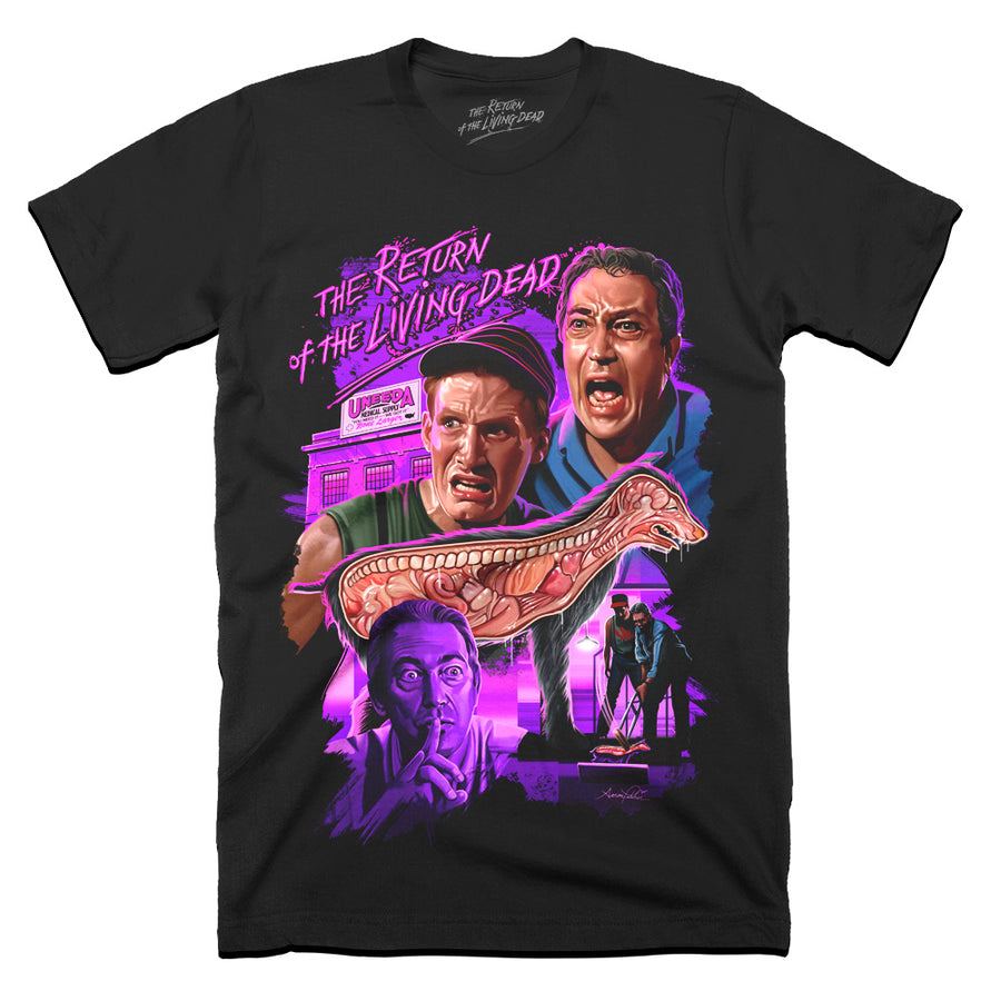 T-Shirts – TerrorThreads