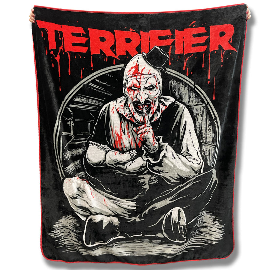 TerrorThreads | Officially Licensed Horror T-Shirts | Spooky Originals