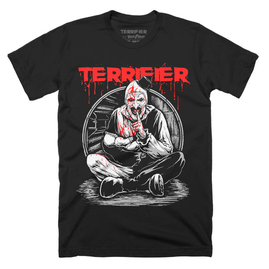 Terrifier – TerrorThreads