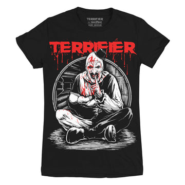 Terrifier – TerrorThreads