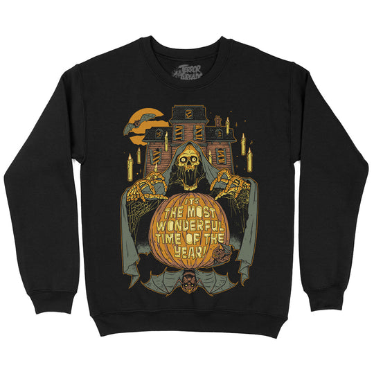 Terror Threads Originals – TerrorThreads