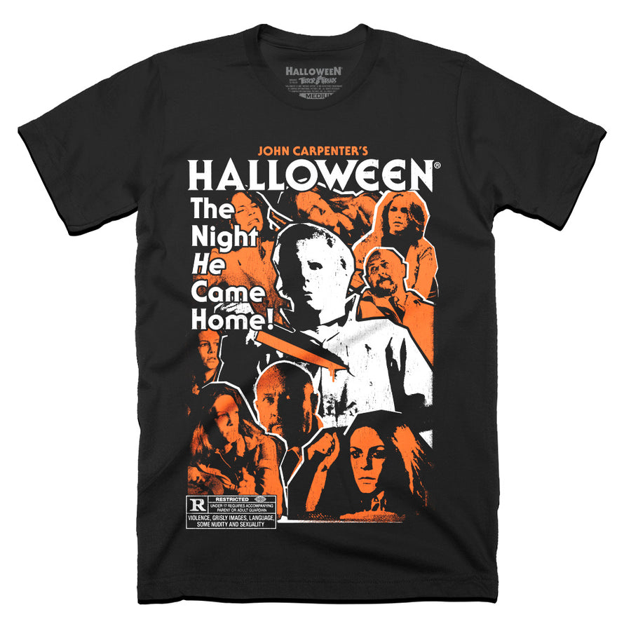 Halloween 1978 – TerrorThreads