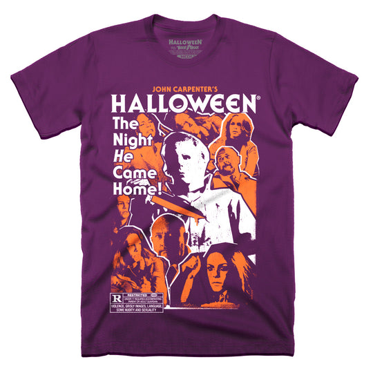 T-Shirts – TerrorThreads