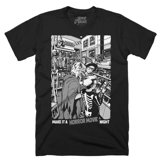 T-Shirts – Page 5 – TerrorThreads