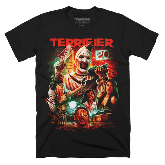 Terrifier – TerrorThreads