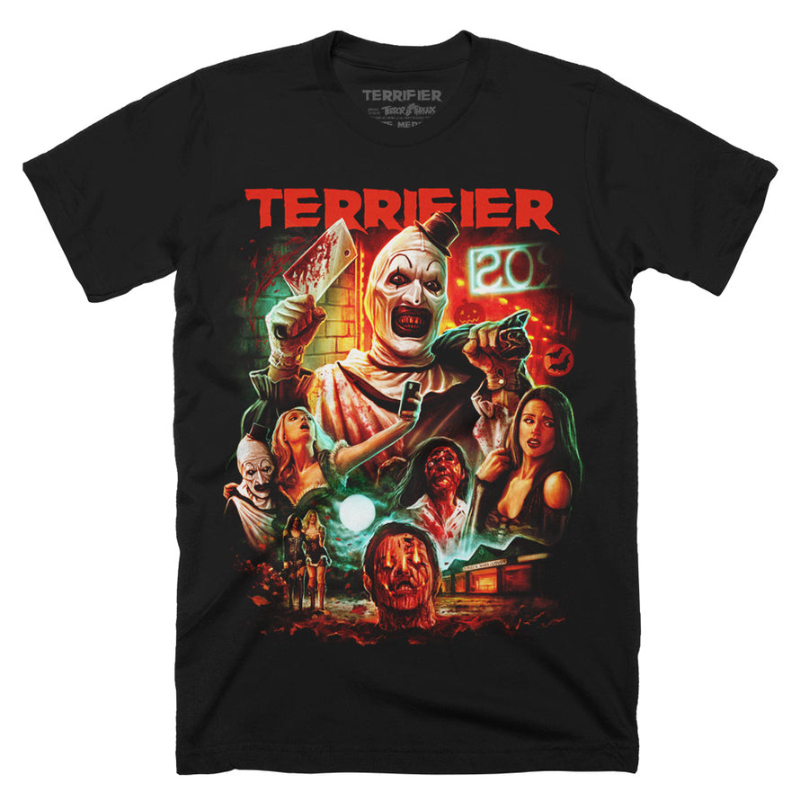 Terrifier – TerrorThreads