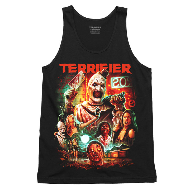 Terrifier – TerrorThreads