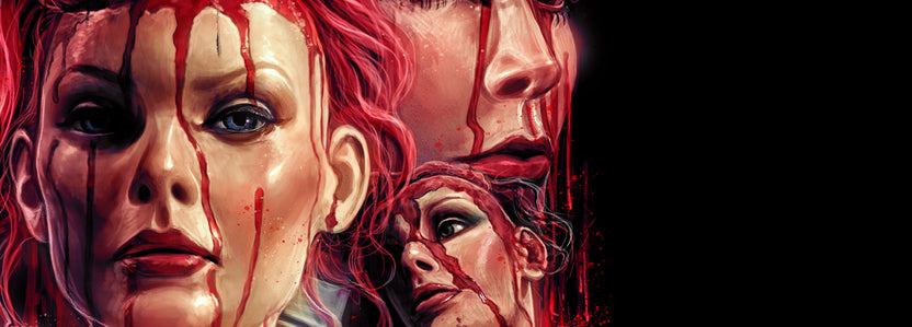 Terrifier – TerrorThreads