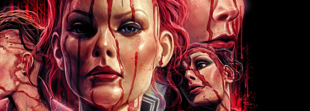 Terrifier – TerrorThreads