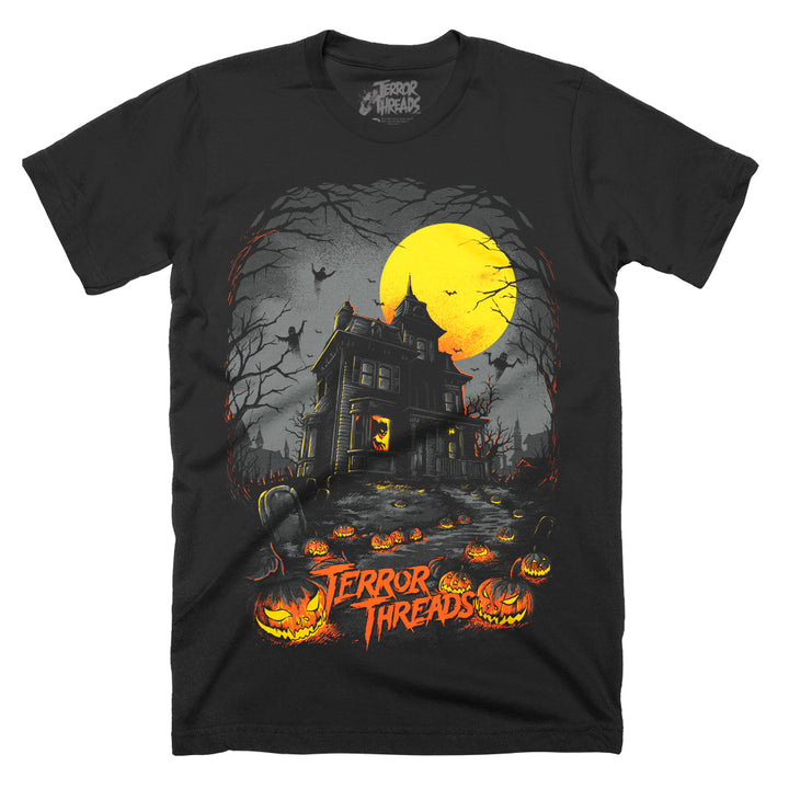 T-Shirts – Page 5 – TerrorThreads