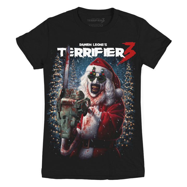 Terrifier 3 – TerrorThreads