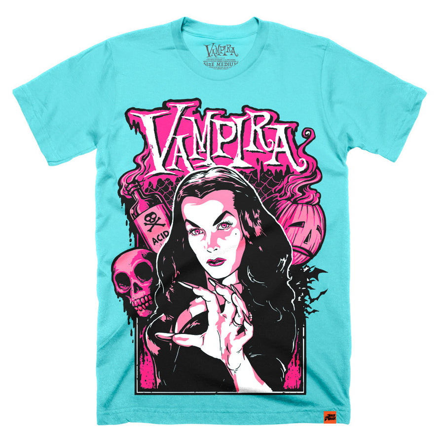 T-Shirts – TerrorThreads