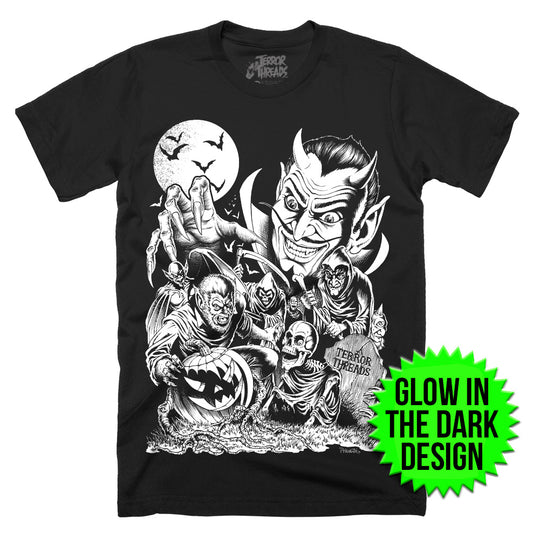 T-Shirts – Page 4 – TerrorThreads