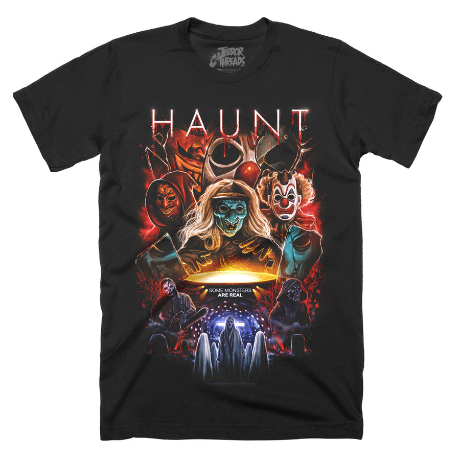 T-Shirts – Page 4 – TerrorThreads
