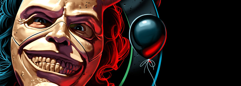 Terrifier – TerrorThreads