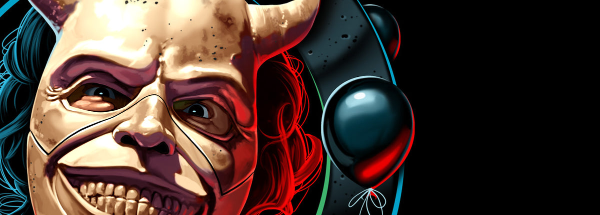 Terrifier – TerrorThreads