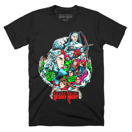 T-Shirts – TerrorThreads