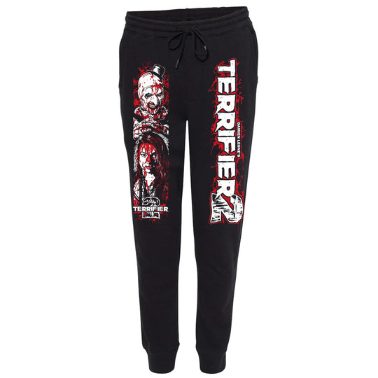 TerrorThreads | Officially Licensed Horror T-Shirts | Spooky Originals