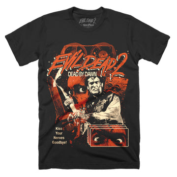Evil Dead 2 – TerrorThreads