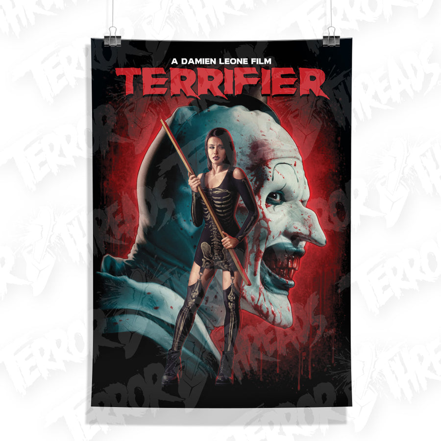Terrifier – TerrorThreads