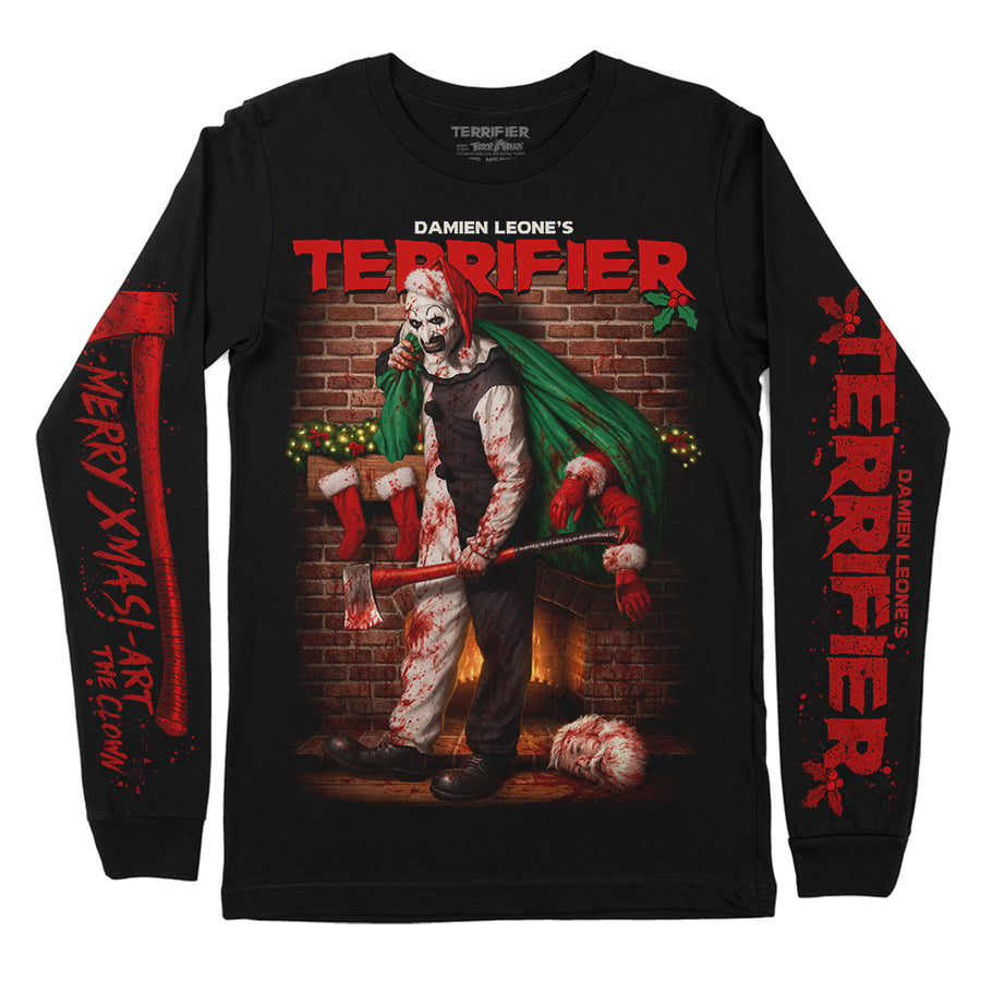 Terrifier – TerrorThreads