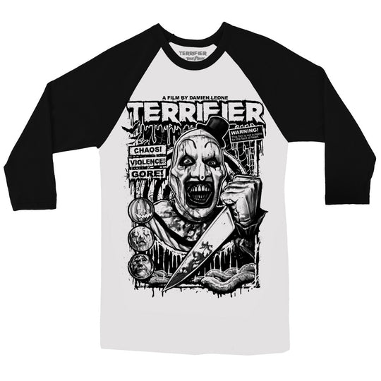 Terrifier – TerrorThreads