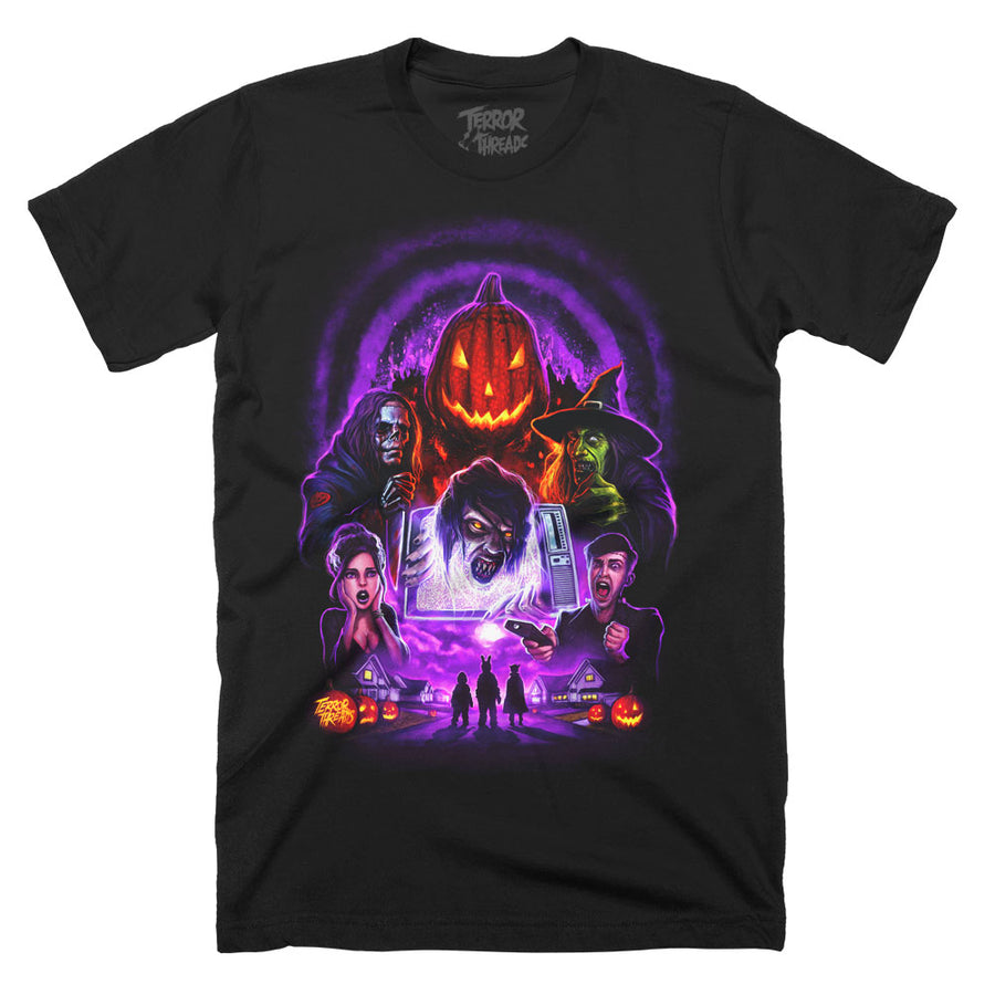 T-Shirts – Page 5 – TerrorThreads