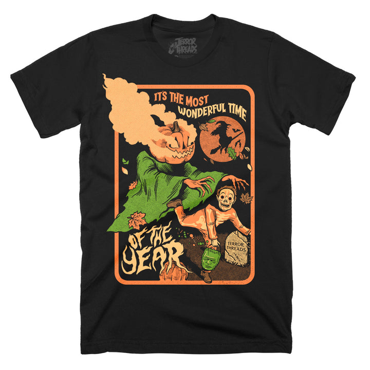 Terror Threads Originals – TerrorThreads