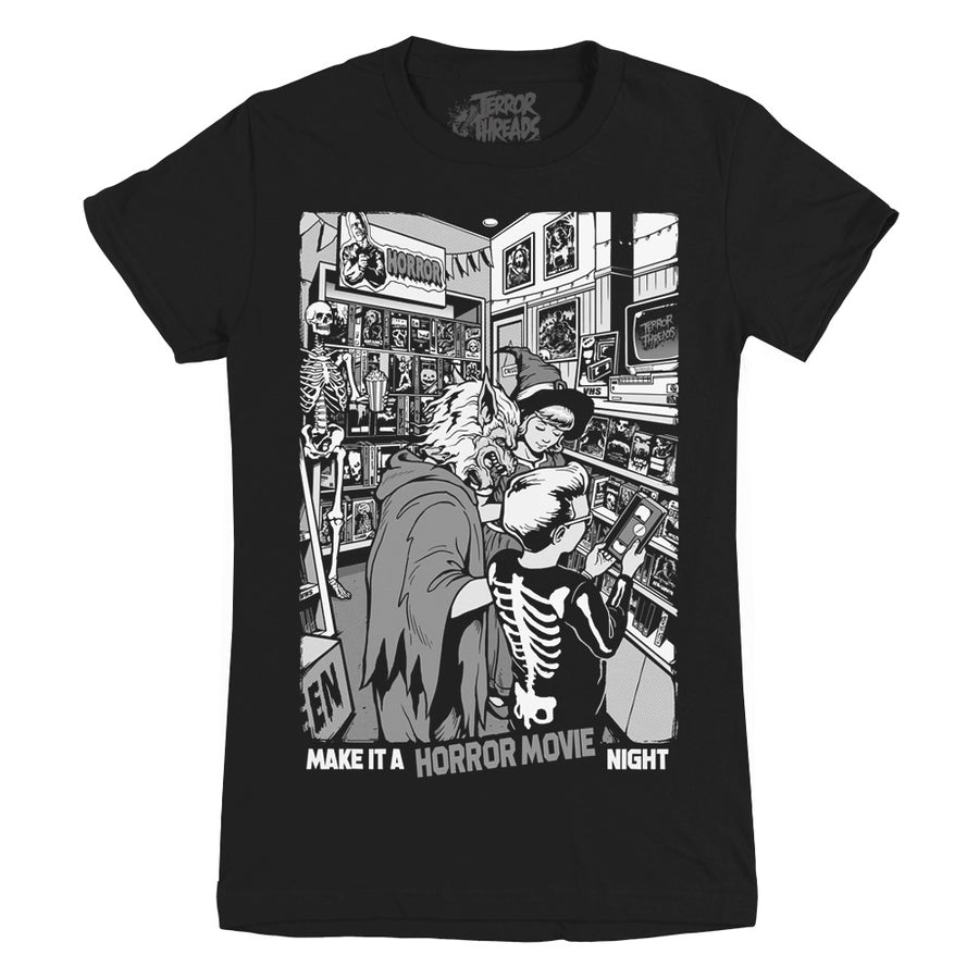 Terror Threads Originals – Page 3 – TerrorThreads